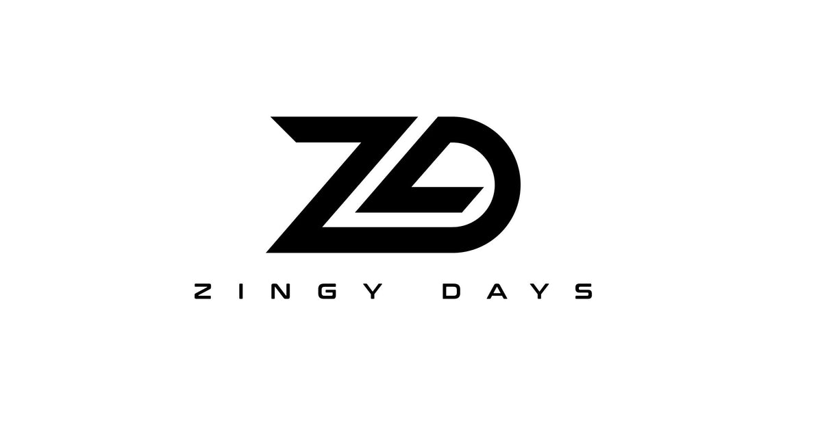 Zingy Days
